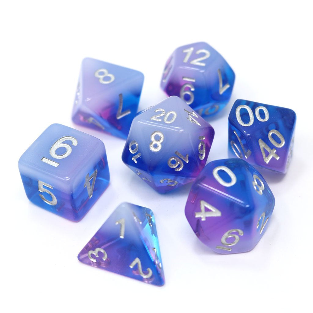 RPG Set - Fae Flash – Knucklebones Games & Hobby
